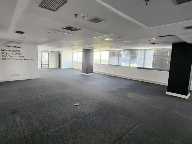 Conj. Comercial / Sala para Locação em Ribeirão Preto/SP Santa Cruz do José Jacques
