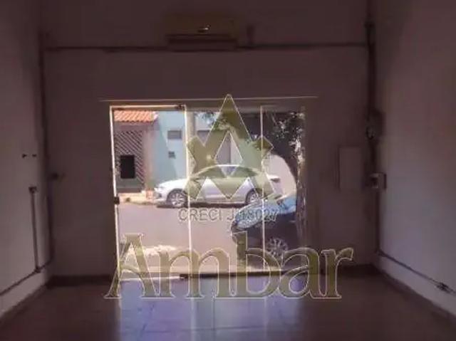 Conj. Comercial / Sala para Locação em Ribeirão Preto/SP Sumarezinho