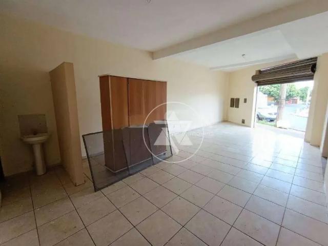 Conj. Comercial / Sala para Locação em Ribeirão Preto/SP Sumarezinho