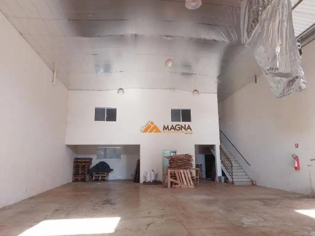 Conj. Comercial / Sala para Locação em Ribeirão Preto/SP Sumarezinho