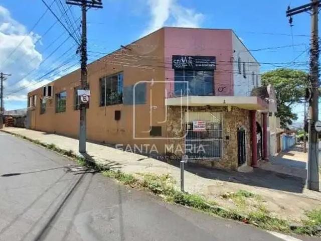 Conj. Comercial / Sala para Locação em Ribeirão Preto/SP Sumarezinho
