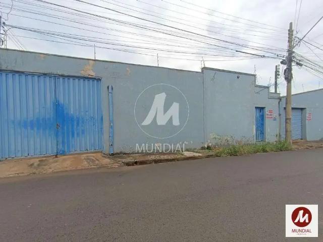 Conj. Comercial / Sala para Locação em Ribeirão Preto/SP Sumarezinho