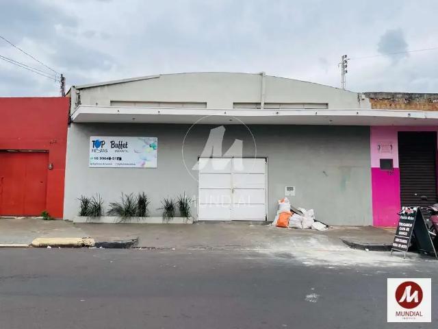 Conj. Comercial / Sala para Locação em Ribeirão Preto/SP Sumarezinho
