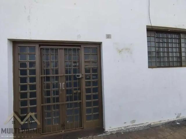 Conj. Comercial / Sala para Locação em Ribeirão Preto/SP Sumarezinho