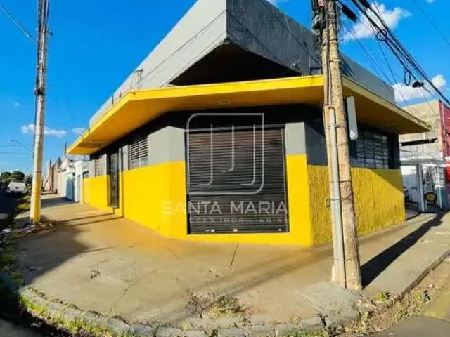 Conj. Comercial / Sala para Locação em Ribeirão Preto/SP Sumarezinho
