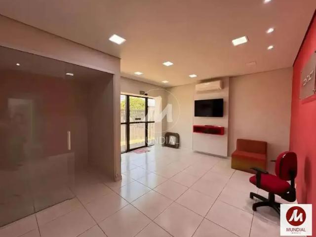 Conj. Comercial / Sala para Locação em Ribeirão Preto/SP Sumarezinho