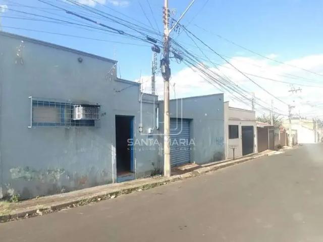 Conj. Comercial / Sala para Locação em Ribeirão Preto/SP Sumarezinho