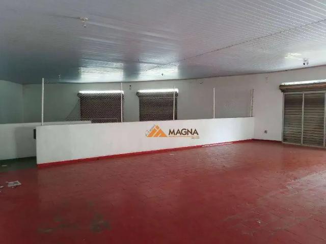 Conj. Comercial / Sala para Locação em Ribeirão Preto/SP Sumarezinho