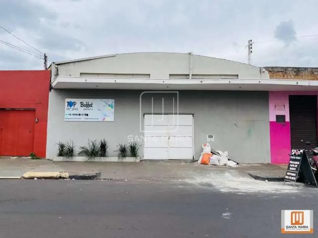 Conj. Comercial / Sala para Locação em Ribeirão Preto/SP Sumarezinho