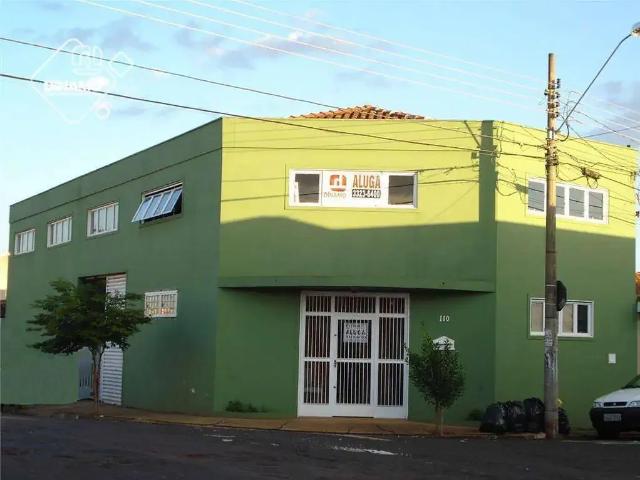 Conj. Comercial / Sala para Locação em Ribeirão Preto/SP Sumarezinho