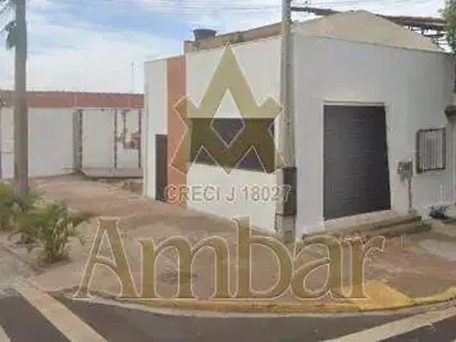 Conj. Comercial / Sala para Locação em Ribeirão Preto/SP Sumarezinho
