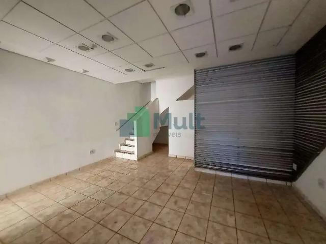 Conj. Comercial / Sala para Locação em Ribeirão Preto/SP Parque Anhangüera