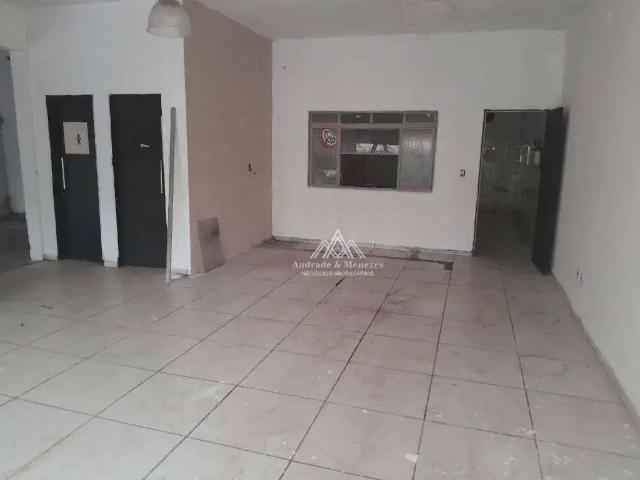 Conj. Comercial / Sala para Locação em Ribeirão Preto/SP Parque Anhangüera