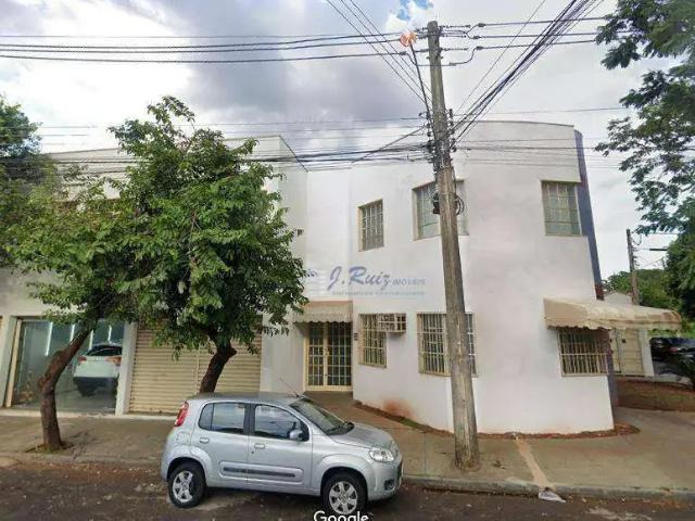 Conj. Comercial / Sala para Locação em Ribeirão Preto/SP Parque Anhangüera