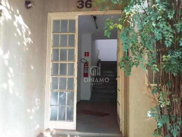 Conj. Comercial / Sala para Locação em Ribeirão Preto/SP Parque Anhangüera