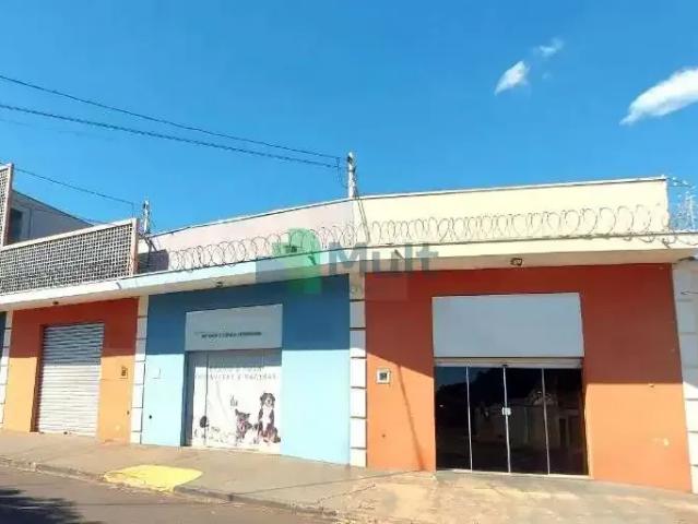Conj. Comercial / Sala para Locação em Ribeirão Preto/SP Parque Anhangüera
