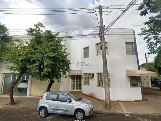 Conj. Comercial / Sala para Locação em Ribeirão Preto/SP Parque Anhangüera