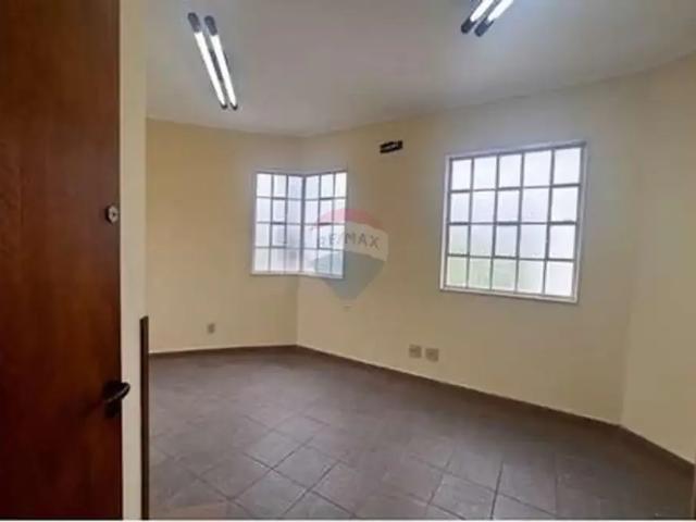 Conj. Comercial / Sala para Locação em Ribeirão Preto/SP Parque Anhangüera