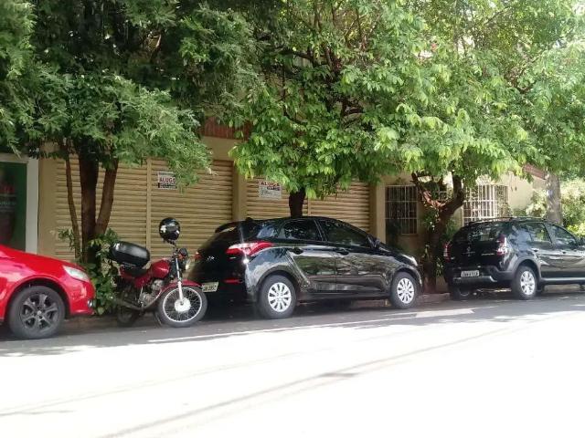 Conj. Comercial / Sala para Locação em Ribeirão Preto/SP Parque Anhangüera