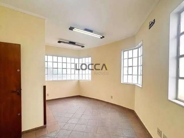 Conj. Comercial / Sala para Locação em Ribeirão Preto/SP Parque Anhangüera