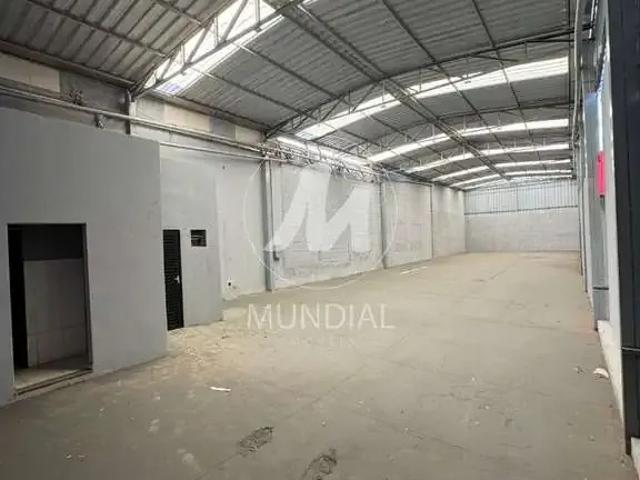 Conj. Comercial / Sala para Locação em Ribeirão Preto/SP Parque das Oliveiras