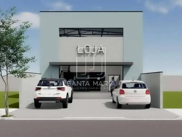 Conj. Comercial / Sala para Locação em Ribeirão Preto/SP Parque das Oliveiras