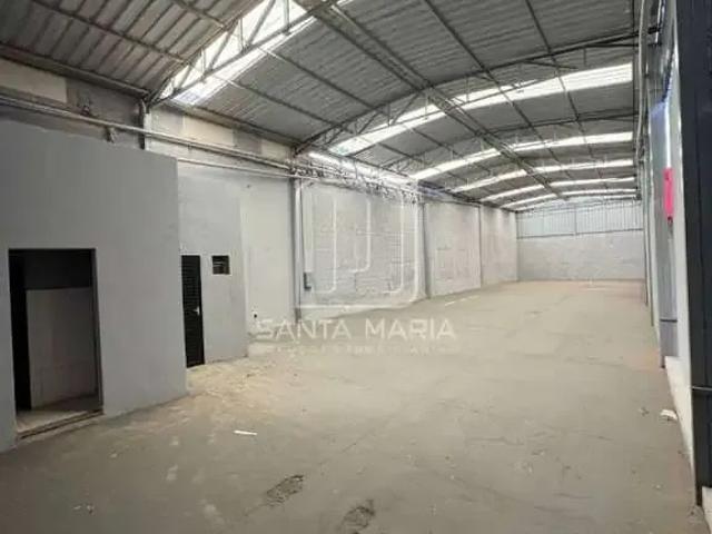 Conj. Comercial / Sala para Locação em Ribeirão Preto/SP Parque das Oliveiras