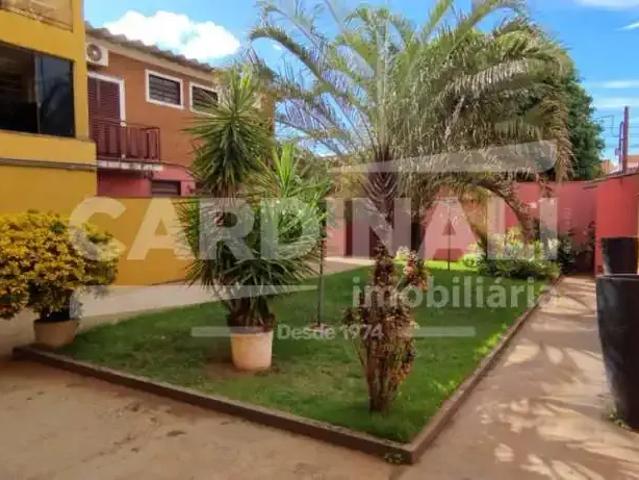 Conj. Comercial / Sala para Locação em Ribeirão Preto/SP Parque dos Bandeirantes
