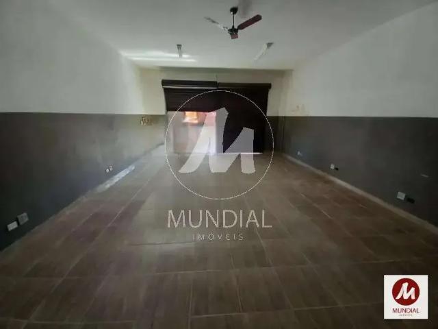Conj. Comercial / Sala para Locação em Ribeirão Preto/SP Parque dos Bandeirantes