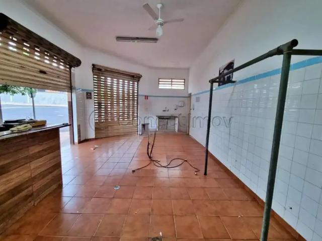 Conj. Comercial / Sala para Locação em Ribeirão Preto/SP Parque dos Bandeirantes
