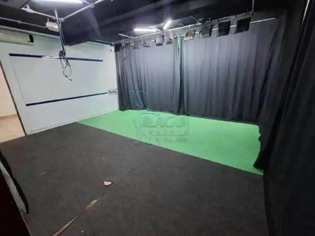 Conj. Comercial / Sala para Locação em Ribeirão Preto/SP Parque dos Bandeirantes
