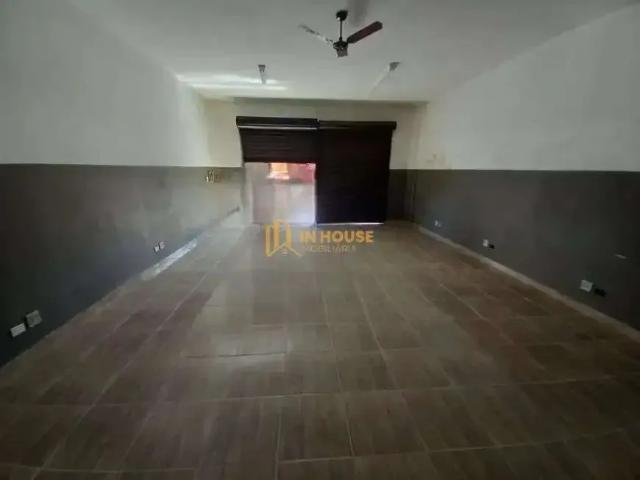 Conj. Comercial / Sala para Locação em Ribeirão Preto/SP Parque dos Bandeirantes