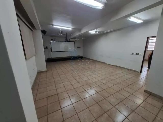 Conj. Comercial / Sala para Locação em Ribeirão Preto/SP Parque dos Bandeirantes