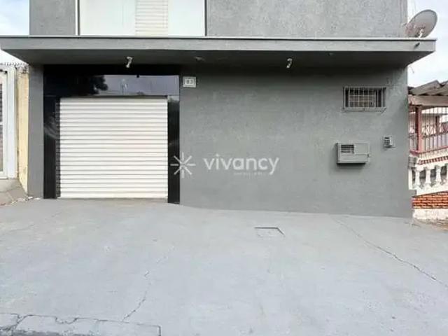 Conj. Comercial / Sala para Locação em Ribeirão Preto/SP Parque dos Bandeirantes