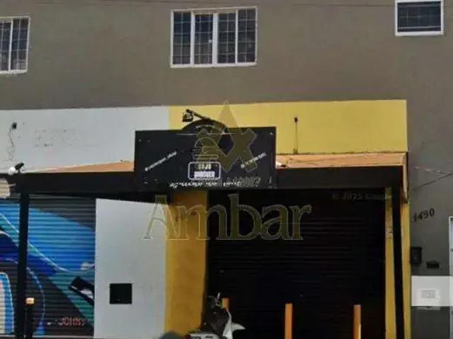 Conj. Comercial / Sala para Locação em Ribeirão Preto/SP Parque dos Lagos