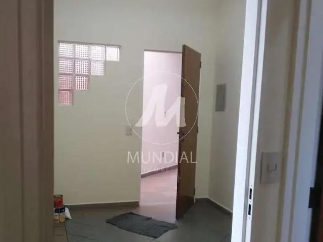 Conj. Comercial / Sala para Locação em Ribeirão Preto/SP Parque Industria