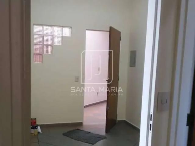 Conj. Comercial / Sala para Locação em Ribeirão Preto/SP Parque Industria