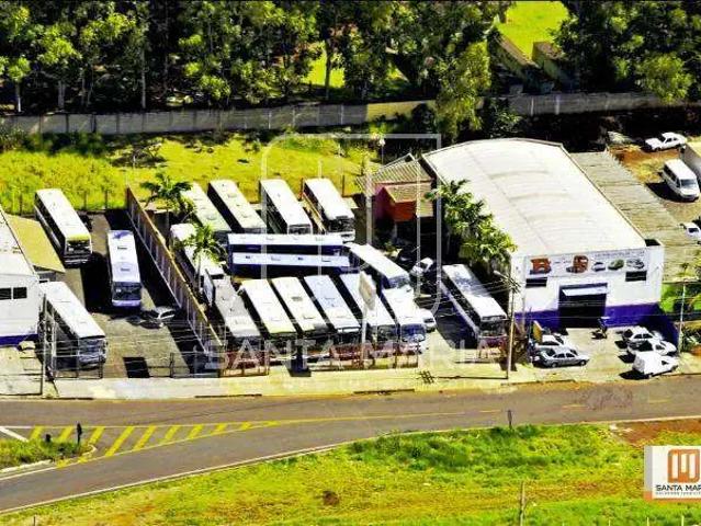 Conj. Comercial / Sala para Locação em Ribeirão Preto/SP Parque Industria