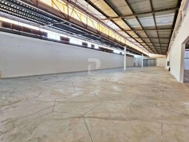 Conj. Comercial / Sala para Locação em Ribeirão Preto/SP Parque Industrial Lagoinha
