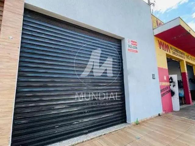 Conj. Comercial / Sala para Locação em Ribeirão Preto/SP Parque Residencial Cândido Portinari