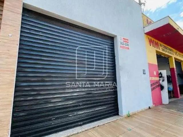 Conj. Comercial / Sala para Locação em Ribeirão Preto/SP Parque Residencial Cândido Portinari