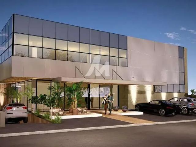 Conj. Comercial / Sala para Locação em Ribeirão Preto/SP Parque Residencial Lagoinha