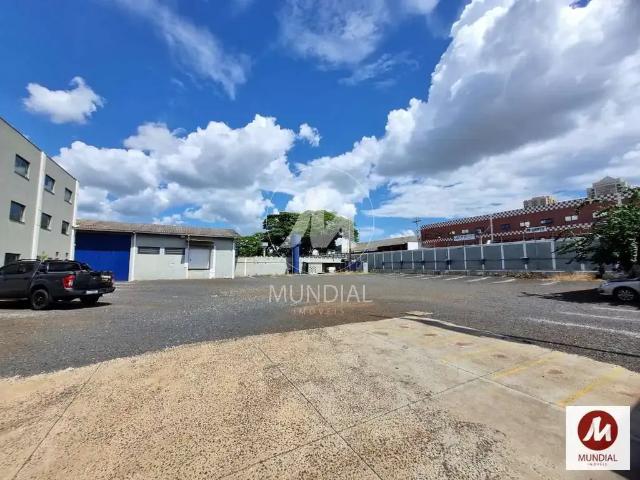 Conj. Comercial / Sala para Locação em Ribeirão Preto/SP Parque Residencial Lagoinha