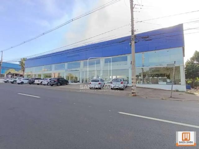 Conj. Comercial / Sala para Locação em Ribeirão Preto/SP Parque Residencial Lagoinha
