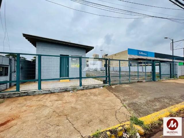 Conj. Comercial / Sala para Locação em Ribeirão Preto/SP Parque Residencial Lagoinha