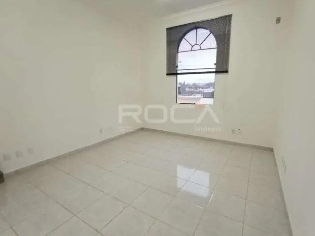 Conj. Comercial / Sala para Locação em Ribeirão Preto/SP Parque Residencial Lagoinha