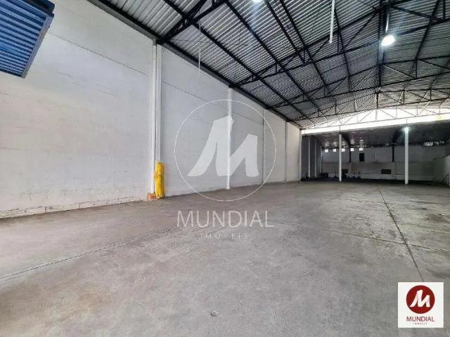 Conj. Comercial / Sala para Locação em Ribeirão Preto/SP Parque Residencial Lagoinha