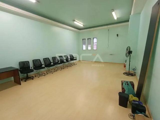 Conj. Comercial / Sala para Locação em Ribeirão Preto/SP Parque Residencial Lagoinha