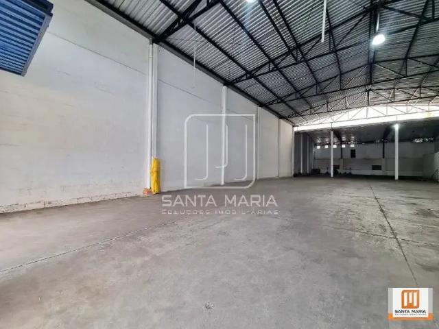 Conj. Comercial / Sala para Locação em Ribeirão Preto/SP Parque Residencial Lagoinha