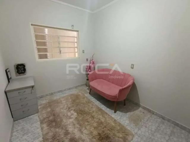 Conj. Comercial / Sala para Locação em Ribeirão Preto/SP Parque Residencial Lagoinha